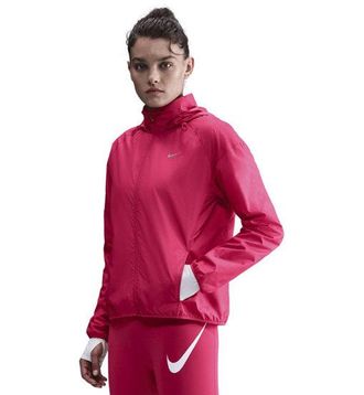 Nike Tempo Repel W - Laufjacke - Damen