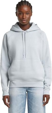 G-Star G-Star Femme Sweat À Capuche Premium Core 2.0, Bleu (plein air D21255-C235-H001), M