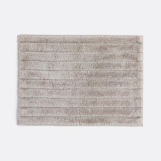 La Redoute Interieurs Tapis De Bain Tuft&eacute; En Coton 1100 G Balto