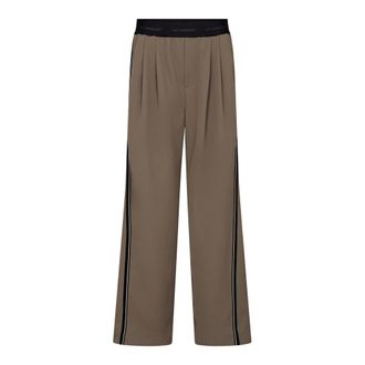 Co'Couture Damen, Hosen, Braun, MGr&ouml;&szlig;e