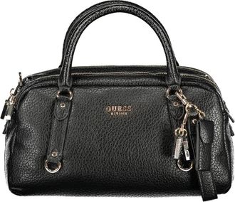 Guess Marsha Bag - - Bags - Damen - Schwarzk - ONE SIZE