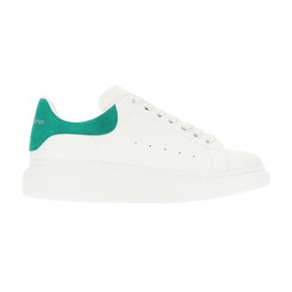 Alexander McQueen Oversized Sneaker - - Shoes - Damen - Wei&szlig; - 37 EU