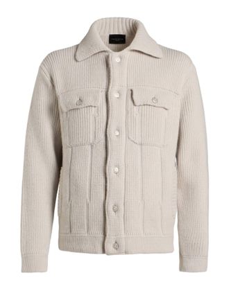 Roberto Collina STRICKWAREN - Strickjacken auf YOOX.COM