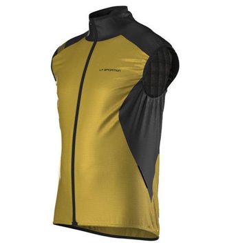 La Sportiva Blizzard Windbreaker M - Trailrunning-Weste - Herren