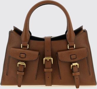 Mulberry Sac &agrave; Main MULBERRY Femme couleur Marron