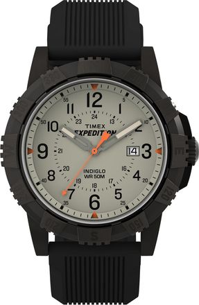 Timex Analoguhr Expedition Ridge