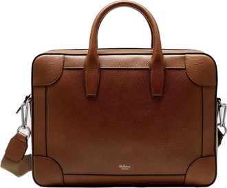 Mulberry Herren, Taschen, Braun, ONE SIZEGr&ouml;&szlig;e