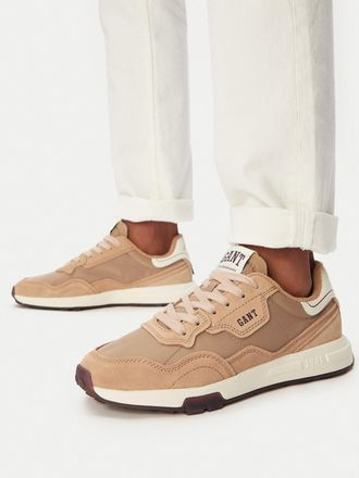 GANT Sneakers Gant 32631245 Beige