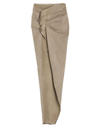 Rick Owens HOSEN & R&Ouml;CKE - Jeansr&ouml;cke auf YOOX.COM
