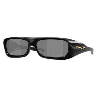 Oakley Lunettes de soleil Oo9520 Permian - unisex - Accessoires - Noir - Taille: 59 MM
