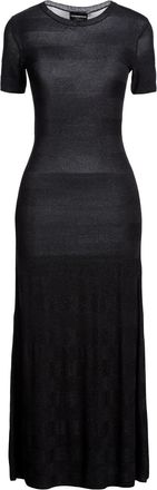 Emporio Armani KLEIDER - Midi-Kleider auf YOOX.COM