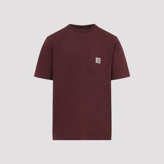 Carhartt Work in Progress Carhartt Wip T-shirt &agrave; poche