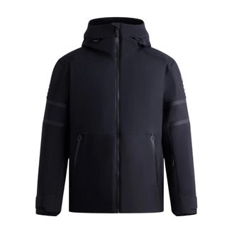 Fusalp Amwo Skijacke - - Sport - Herren - Schwarzk - 4XL