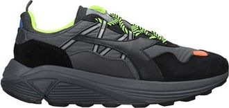 Diadora Sneakers Nero 501176639 NERO 36.5