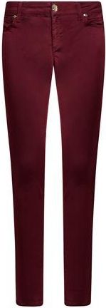Liu Jo BAS - Pantalons en jean sur YOOX.COM