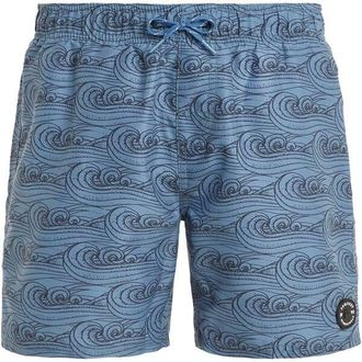 Protest Kinder Badeshorts PRTVISTA JR beachshort