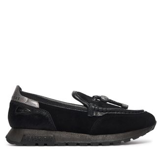 Hispanitas Halbschuhe Hispanitas Oregon HI265128 Schwarz