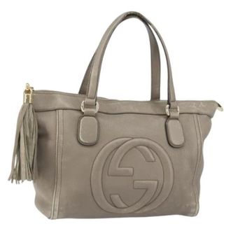Gucci Damen, Pre-Owned, Grau, ONE SIZEGr&ouml;&szlig;e