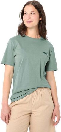 Vaude T-Shirt VAUDE Damen-T-Shirt Spirit II mit R&uuml;ckenaufdruck