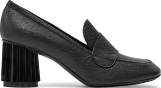 AGL Halbschuhe AGL Dorica M Moc D271003PCKB1401013 Schwarz