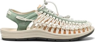 Keen Femme, Chaussures, Multicolore, Taille: 38 EU Uneek Sandal