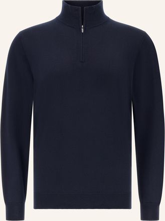 Boggi Milano Boggi Milano Troyer blau