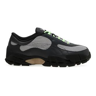 Puma Skepta Skope MU Turnschuhe - - Sport - Herren - Schwarzk - 40 1/2 EU