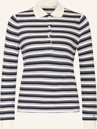 GANT Poloshirt weiss