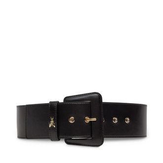 Patrizia Pepe Dameng&uuml;rtel Patrizia Pepe CW8783/L048 K103 Schwarz