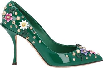 Dolce & Gabbana SCHUHE - Pumps auf YOOX.COM