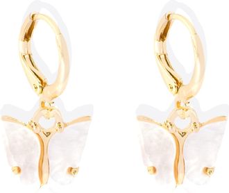 Heideman Ohrschmuck Papilio