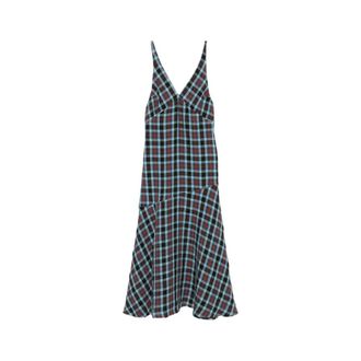 Namacheko Calliope Kleid - - Dresses - Damen - Mehrfarbig - 3XS