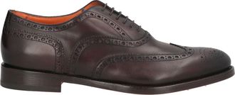 Santoni SCHUHE - Schn&uuml;rschuhe auf YOOX.COM