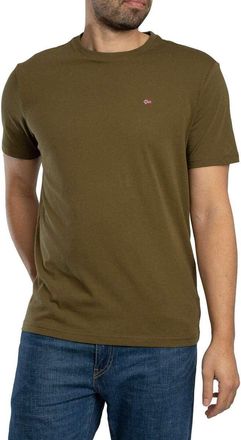 Napapijri T-shirt Salis