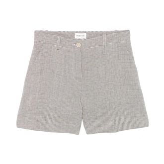 P.A.R.O.S.H. Bambu Shorts - - Shorts - Damen - Mehrfarbig - M