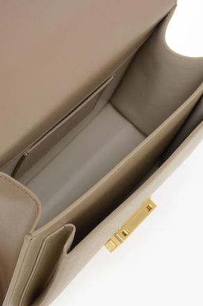 Golden Goose Leather Shoulder Bag VENEZIA Golden Goose