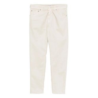 Jacob Cohen Pant - - Trousers - Herren - Wei&szlig; - W33
