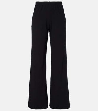 Leset Pantalon de survêtement Nando en coton