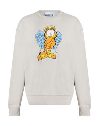 Iceberg X GARFIELD