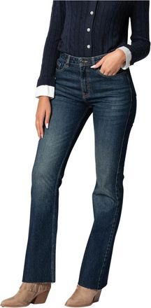 Kocca Femme, Jeans, Bleu, Taille: 40 FR Pantalon en denim Niceax