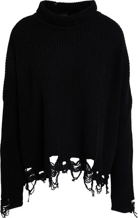 Pinko STRICKWAREN - Rollkragenpullover auf YOOX.COM