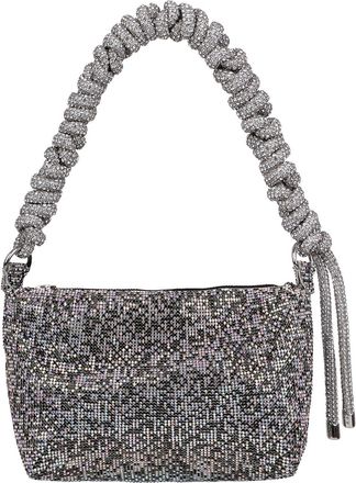 Kara Schultertasche - Schwarz