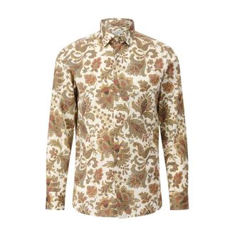 Etro Casual Shirts - - Shirts - Herren - Mehrfarbig - 3XL