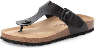 Tamaris Femme Damen 1-27522-42 Mocassins, Noir, 39 EU