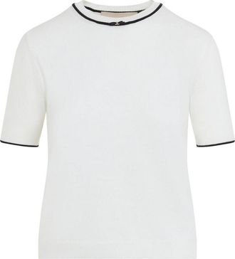 Valentino T-Shirt - Schwarz