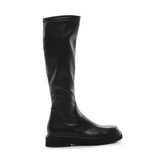 Guglielmo Rotta Kobe High Boot - - Shoes - Damen - Schwarzk - 37 1/2 EU