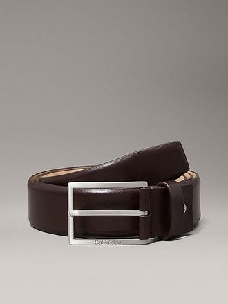 Calvin Klein Ceinture en cuir