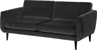 IKEA SMEDSTORP 3er-Sofa
