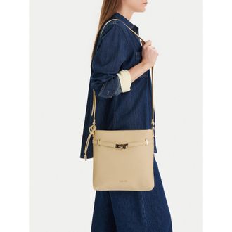 Lasocki Handtasche Lasocki CEO-LSK-L-010-09 Gelb