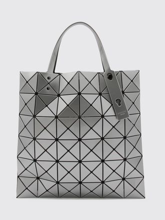Bao Bao Issey Miyake Handtasche BAO BAO ISSEY MIYAKE Damen Farbe Silber